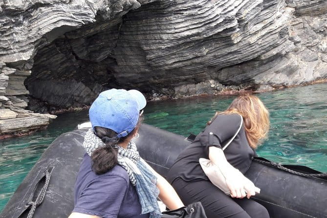 Cinque Terre with Vernazza Manarola and Corniglia Fullday from Florence - Final Thoughts