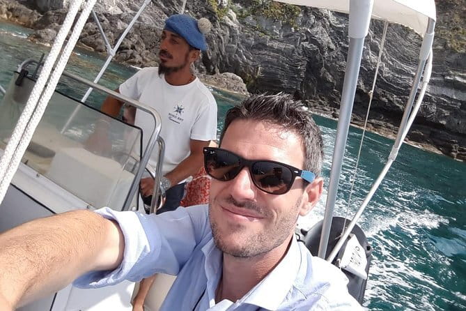 Cinque Terre with Vernazza Manarola and Corniglia Fullday from Florence - Who Should Consider This Tour?