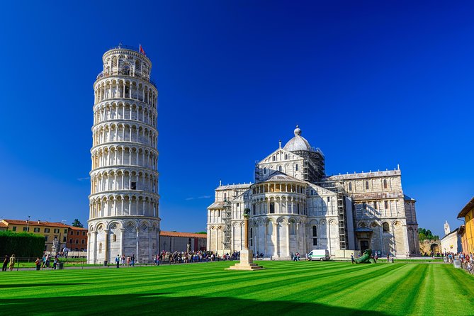 Cinqueterre and Pisa Shore Excursion From Livorno - Physical Requirements and Considerations