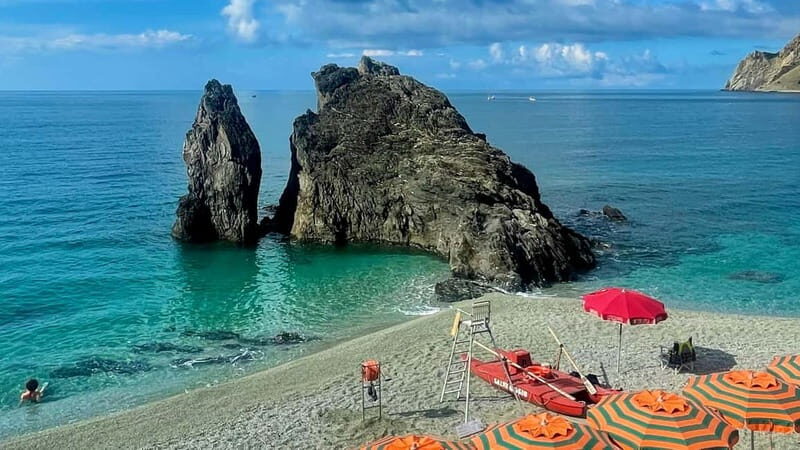 Cinqueterre Experience: private tour - Practical Details: What to Know Before You Go