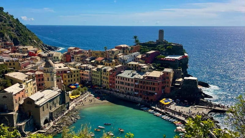 Cinqueterre Experience: private tour - Authentic Experiences: What Travelers Say