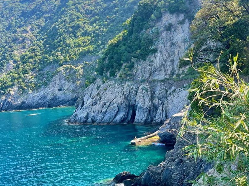 Cinqueterre Experience: private tour - The Real Value of This Tour