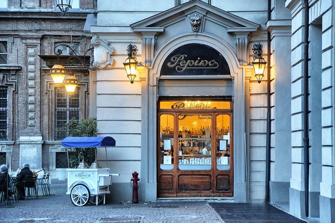 CioccolaTOur, discover the sweet side of Turin tasting the most famous chocolate - Who Should Consider This Tour?