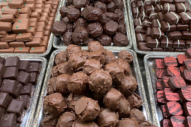 CioccolaTOur, discover the sweet side of Turin tasting the most famous chocolate - FAQ: Your Questions Answered