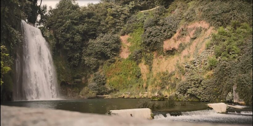 Ciociaria: Isola del Liri dalla Cascata al Castello - Key Points