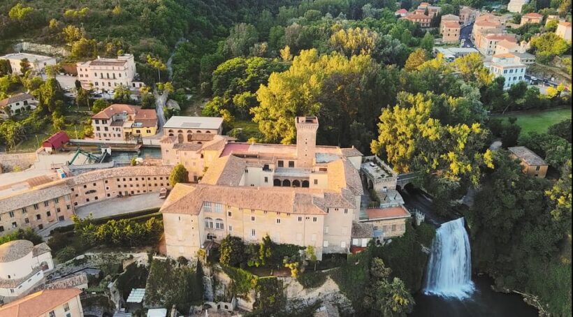 Ciociaria: Isola del Liri dalla Cascata al Castello - An In-Depth Look at the Tour Experience