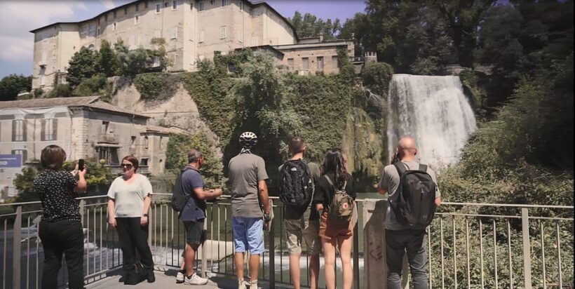 Ciociaria: Isola del Liri dalla Cascata al Castello - Who Should Consider This Tour?