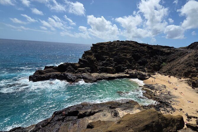 Circle Island 8hr Private Small Group Tour - Final Thoughts