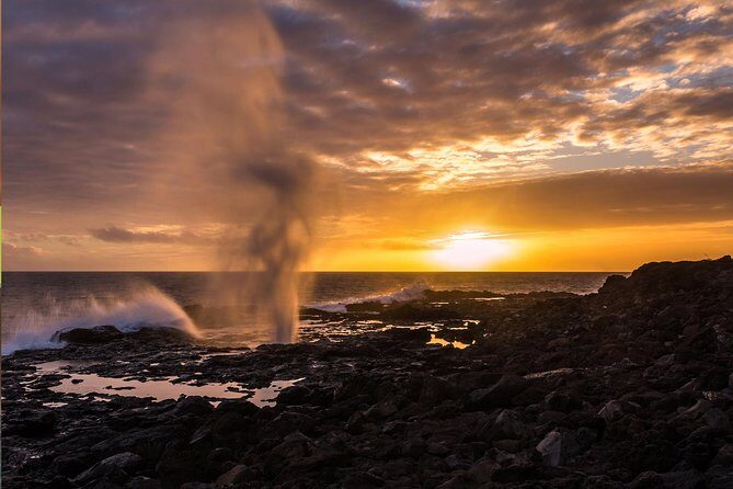 Circle Island (Holoholo Mokupuni) from Ko'olina - The Itinerary Breakdown: What You Can Expect