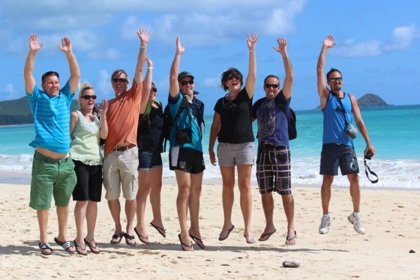 Circle Island: Swim with Turtles and Explore Paradise Oahu - Practical Tips for Travelers