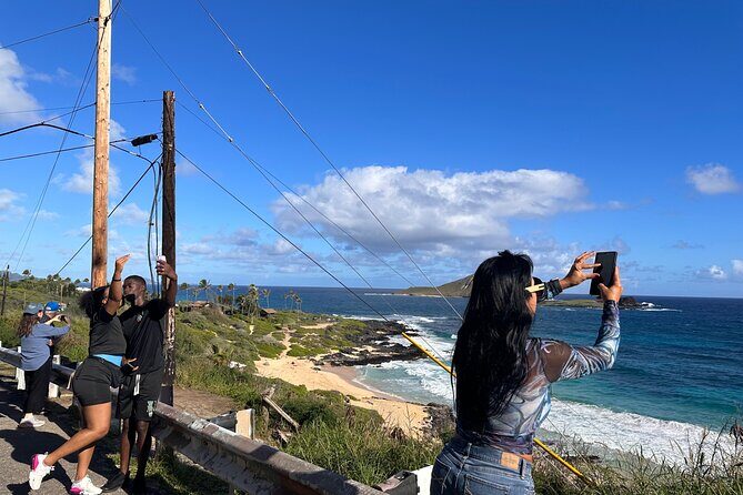 Circle Island Tour - Practical Tips for Travelers