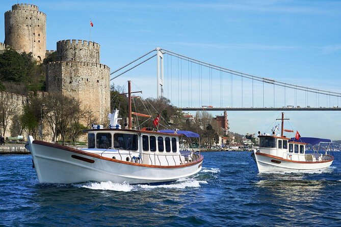 Circle Istanbul (Extraordinary Istanbul) - Who Would Love This Tour?
