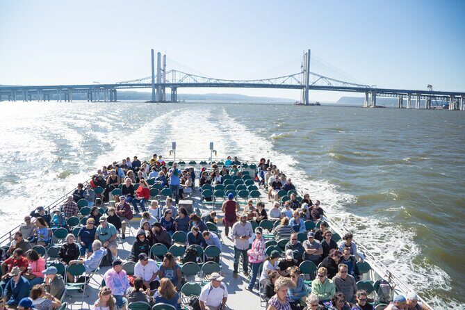 Circle Line: 4-hr Fall Foliage Oktoberfest Hudson River Cruise - The Value and Practicalities