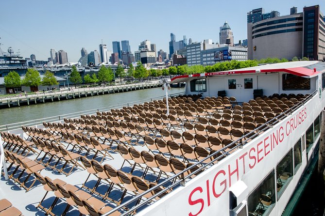 Circle Line: Complete Manhattan Island Cruise - Guest Experiences and Feedback