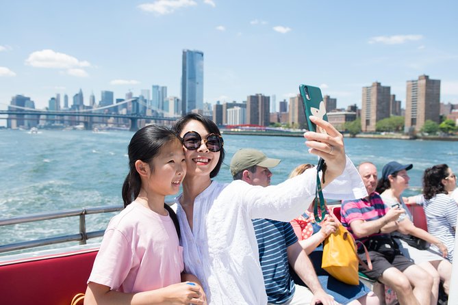 Circle Line: Complete Manhattan Island Cruise - Frequently Asked Questions