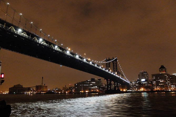 Circle Line: New York City Harbor Lights Cruise - Traveler Feedback and Reviews