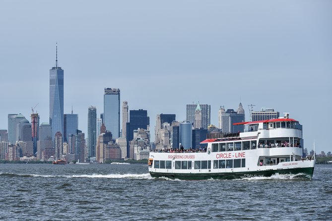 Circle Line: New York City Landmarks Cruise - Final Thoughts
