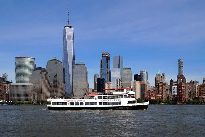 Circle Line: NYC Liberty Cruise - Guided Tour With Multilingual Options
