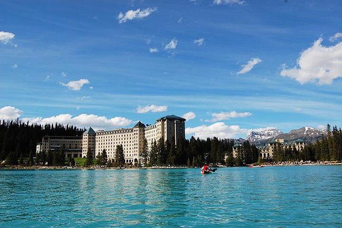Circle West - Canadian Rockies Round Trip Bus Tour From Vancouver - What We Love About the Tour