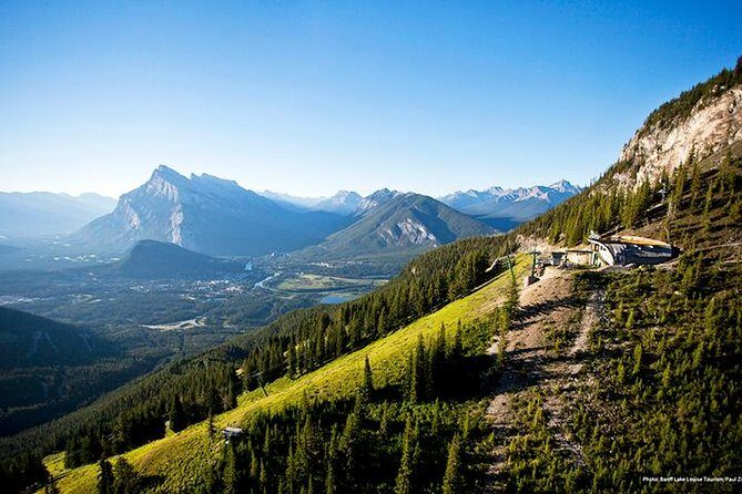 Circle West - Canadian Rockies Round Trip Bus Tour From Vancouver - Frequently Asked Questions