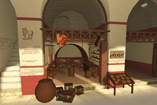 Circo Maximo entrance ticket + virtual experience - Detailed Review of the Experience