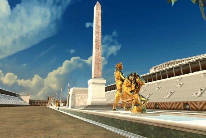 Circo maximo virtual experience - Final Thoughts: Is It Worth the Price?