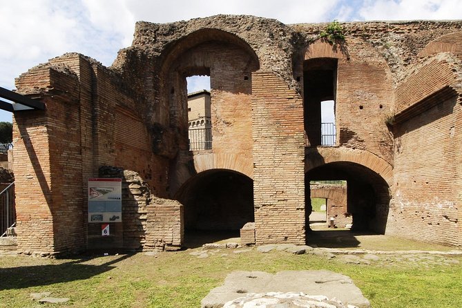 Circo Maximo virtual experience - Who Will Love This Tour?