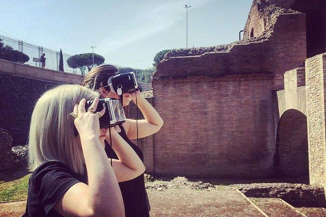 Circo Maximo virtual experience - Final Thoughts: Is It Worth It?