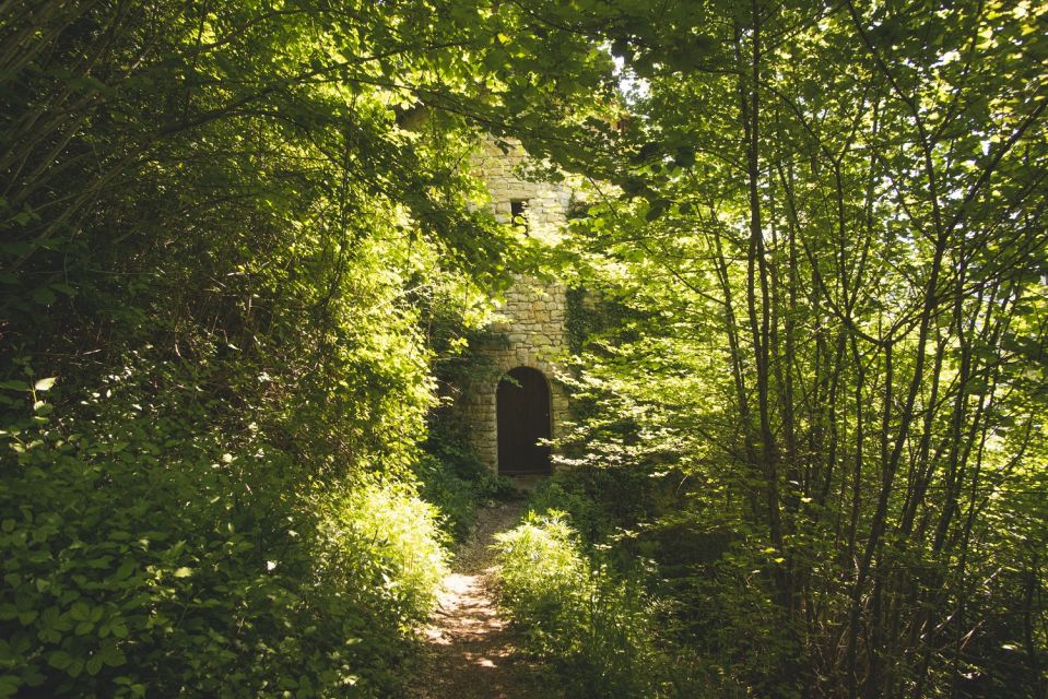 Circuit Secret St-Ursanne - Participant Feedback