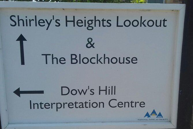 Circumnavigate Tour - Key Points