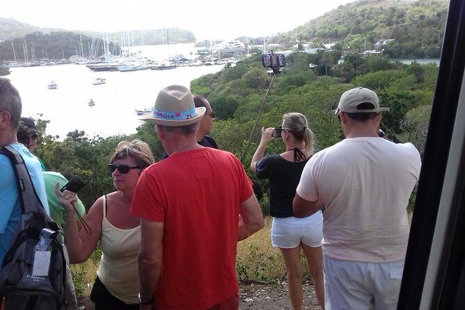 Circumnavigate Tour - The Sum Up