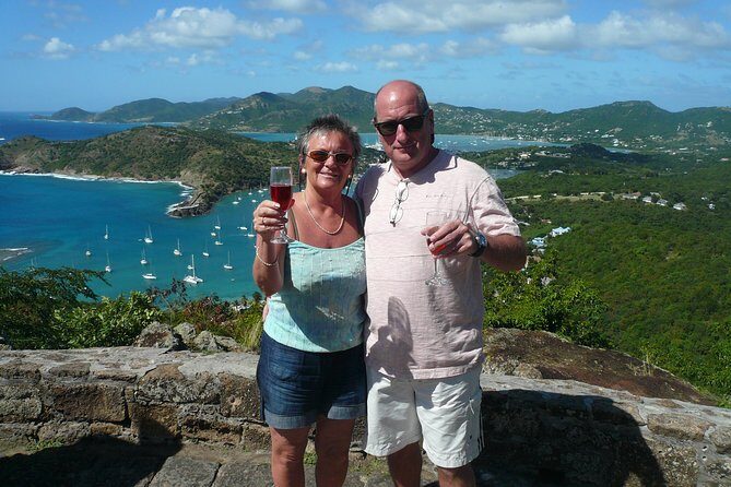 Circumnavigate Tour - FAQ