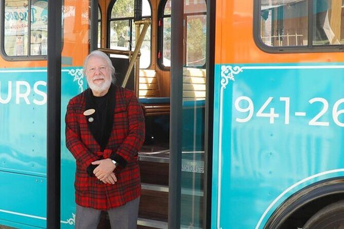 Circus Secrets of Venice Trolley Tour - Who Will Love This Tour?