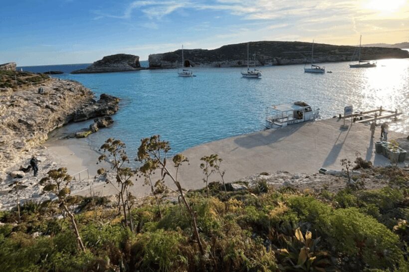Cirkewwa/Mgarr: Blue and Crystal Lagoon Private Boat Charter - Final Thoughts