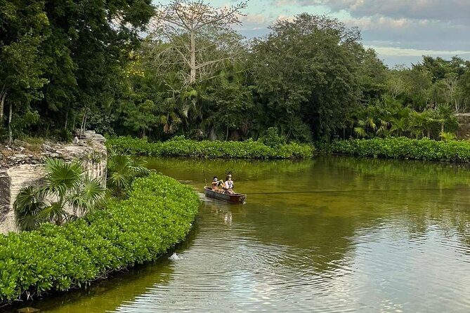 Cirque du Soleil JOYÀ in Vidanta Riviera Maya - Additional Costs and Tips