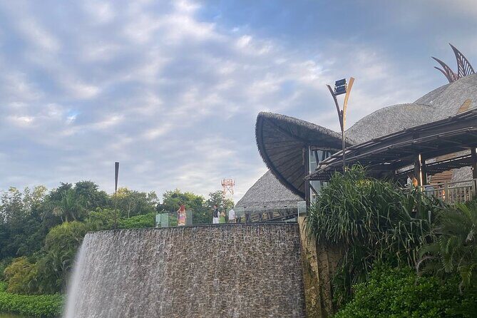Cirque du Soleil JOYÀ in Vidanta Riviera Maya - Who Would Love Cirque du Soleil JOYÀ?