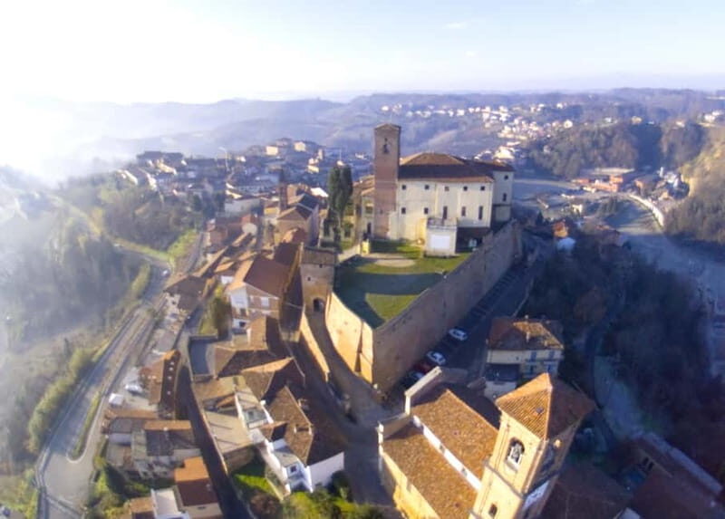 Cisterna d'Asti: guided tour of the museum "Arts and Crafts of the past" - An In-Depth Look at the Experience