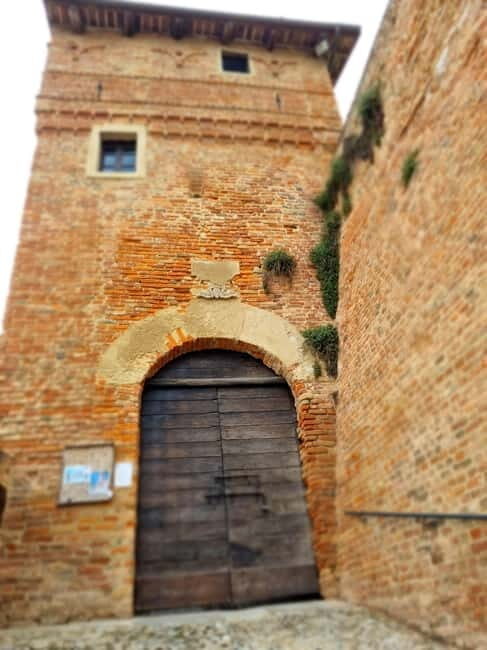 Cisterna d'Asti: guided tour of the museum "Arts and Crafts of the past" - Final Thoughts