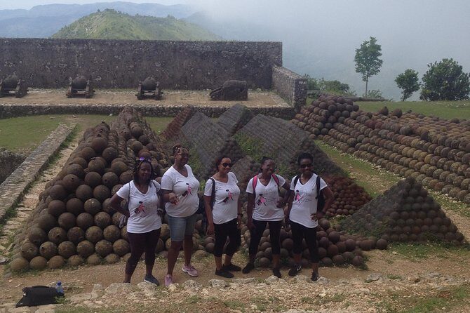 Citadelle Fortress & San Souci Palace from Miami, USA - Introduction: Is a Haiti Day Trip Worth Your Time?