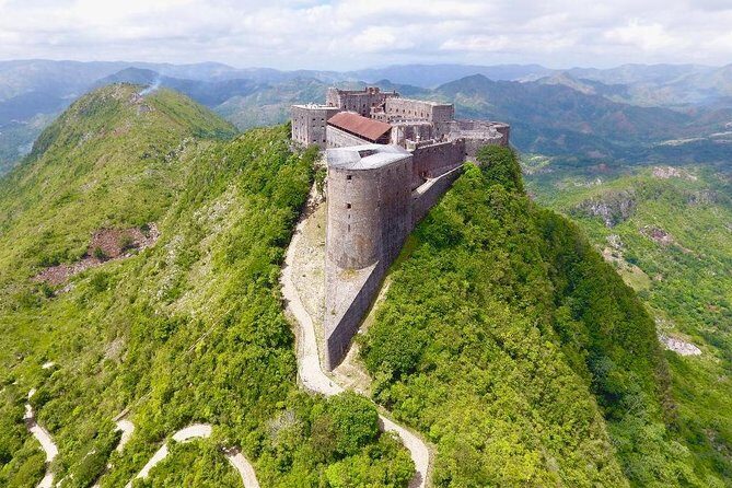 Citadelle Laferriere Sightseeing Tour from Cap-Haitien - Key Points