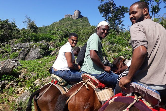 Citadelle Laferriere Sightseeing Tour from Cap-Haitien - What We Loved About This Tour
