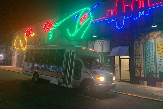 Citizen Transit Shuttle Transfer Services in Shreveport and Bossier City - An Overview of Citizen Transit Shuttle Service