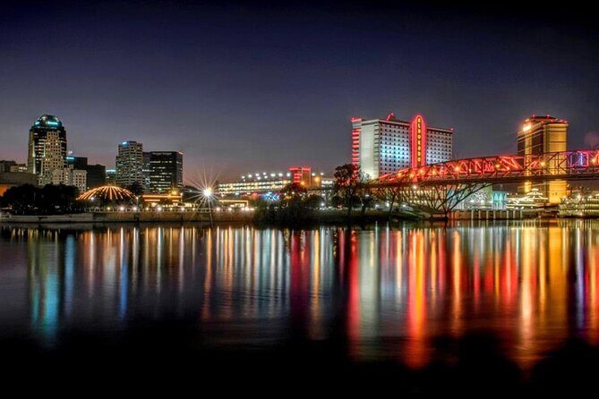 Citizen Transit Shuttle Transfer Services in Shreveport and Bossier City - What to Expect from the Shuttle Experience