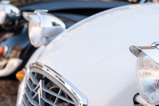 Citroën 2CV Bourgogne rental  Self-guided getaway - Introduction