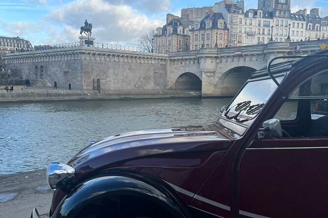 Citroën 2CV Paris Tour Review - Verdict and Recommendations