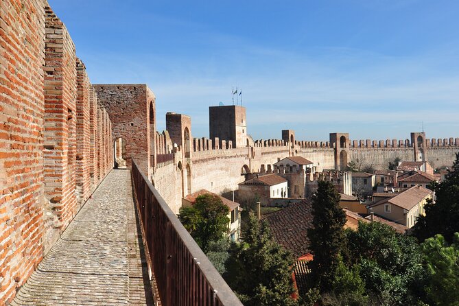 Cittadella Card - Experience Highlights