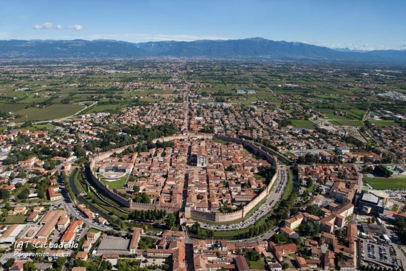Cittadella: Walking on History Tickets - Practical Tips for Visitors