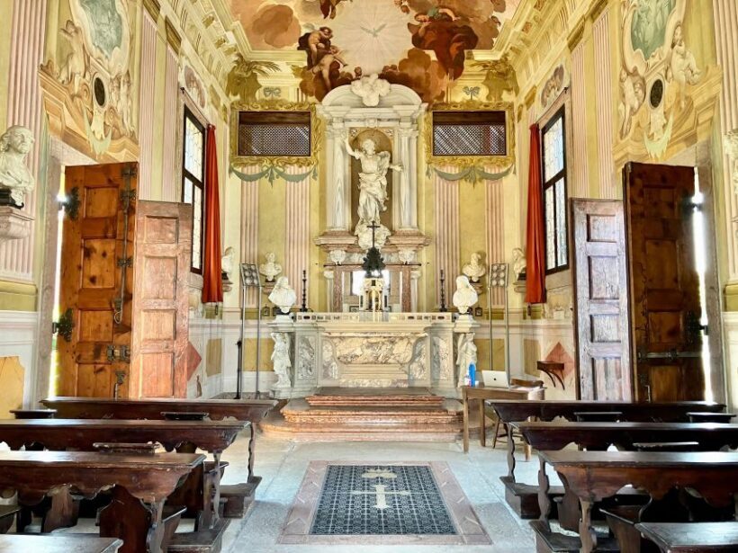 Cittadella: Walking on History Tickets - Who Will Enjoy This Tour?