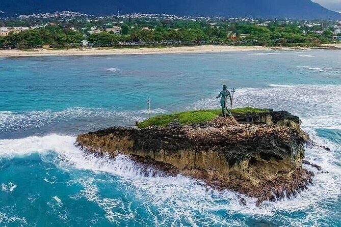 City and Country Puerto Plata History and Beach - A Deep Dive into the Puerto Plata Experience