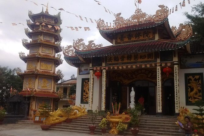 City and countryside tour of Nha Trang - Authentic Insights from Previous Participants